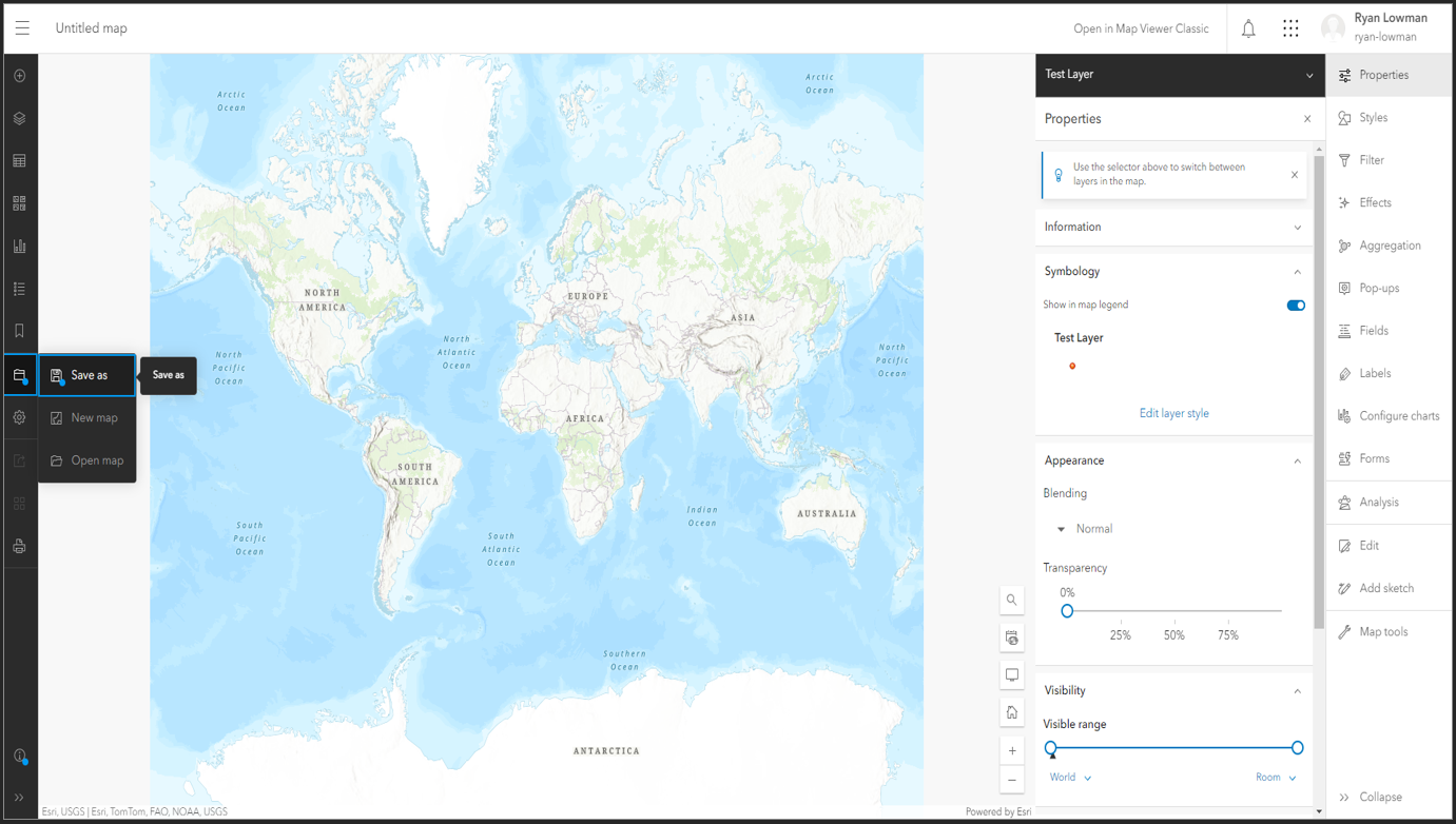 How to Set Up a High-Accuracy Web Map for ArcGIS Field Maps – DMG Knowledge Base
